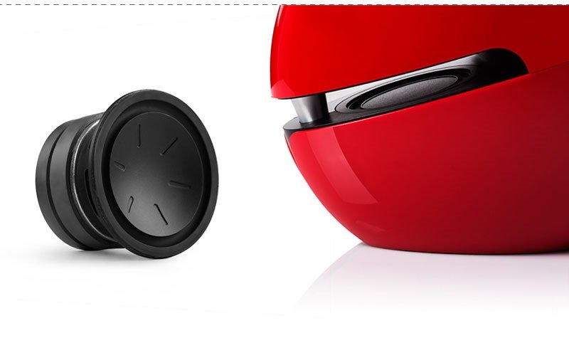 Edifier E225 (Luna HD)